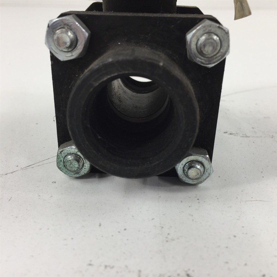 Apollo Valve 83R-144-01 WCB 3/4" NPT Ball Valve | eBay