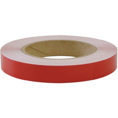 Seachoice 77928 Self-Adhesive Boat Striping Tape – 3 Mil Vinyl – 1/4 ...