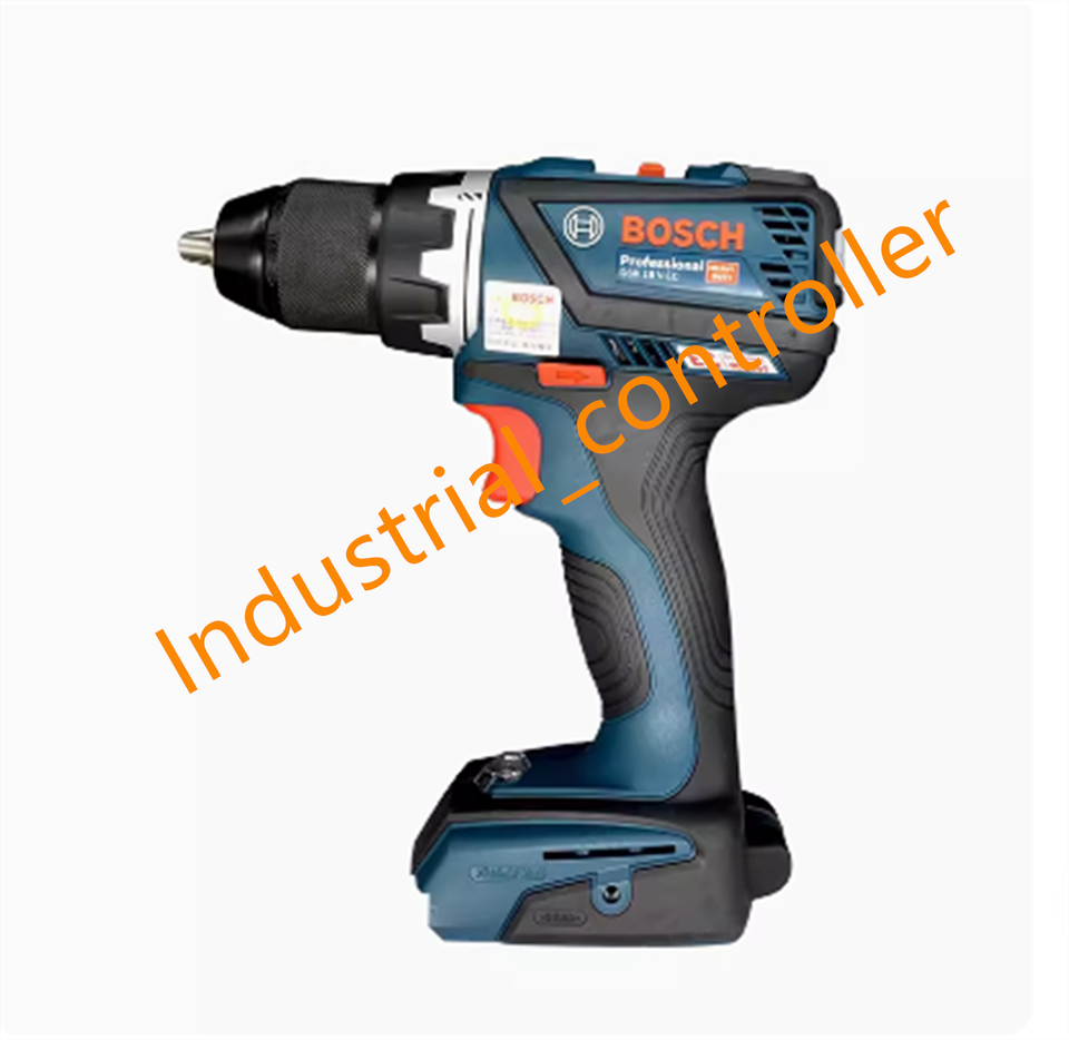 New Bosch GSR18V-EC Cordless Drill Driver 3.0AH With One Battery | eBay