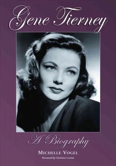 Christina Tierney Cassini