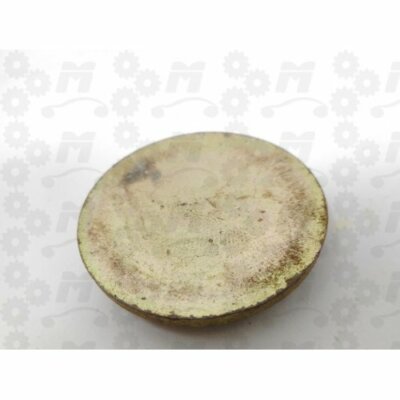 Concave melting cap for monoblock or engine cylinder head | eBay Australia