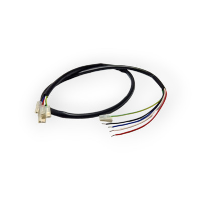 ELECTRIC CONNECTION CABLE FOR ELECTRIC MOTORS FAN COILS CM 120 5 CABLES ...