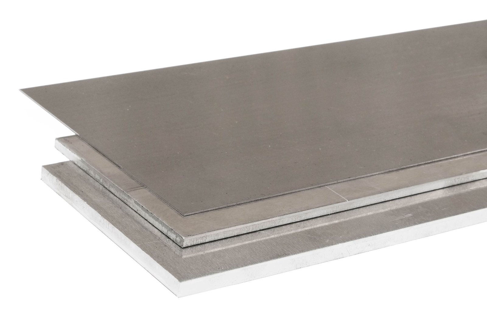 Aluminium Blechstreifen Flachstange 20x0.5mm-90x1.5mm Zuschnitt ...