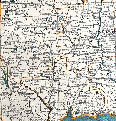 Other - 1935 Old Map