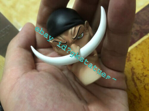 GPS One Piece White Beard Edward Newgate Resin Model In Stock ...