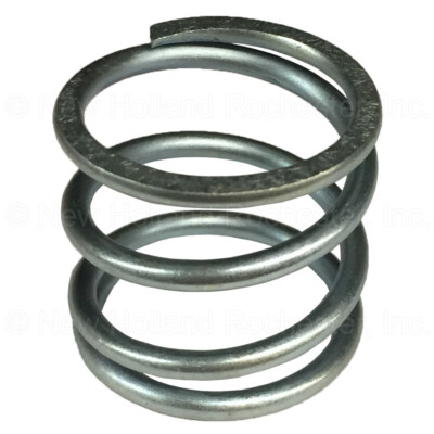 Grasshopper Compression Spring Part # 283332 | eBay