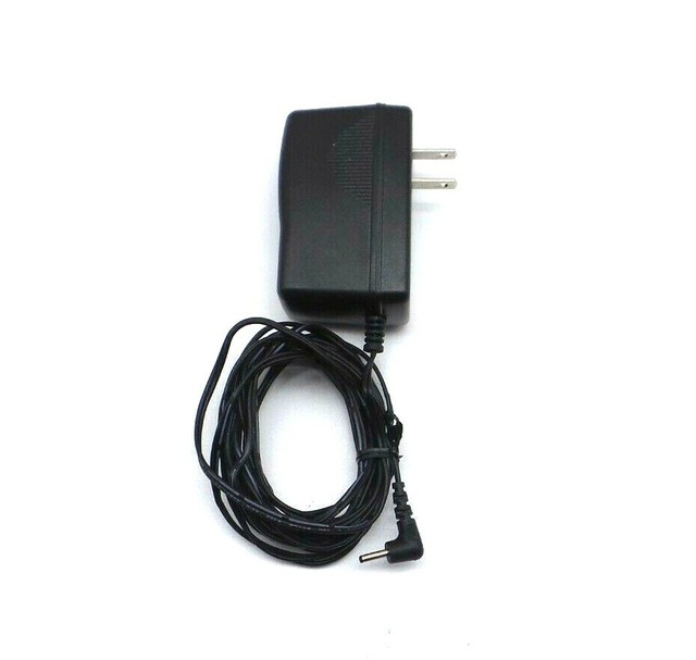Genuine Netgear 12V 1.5A AC Adapter Power Supply Wireless Router Cable ...
