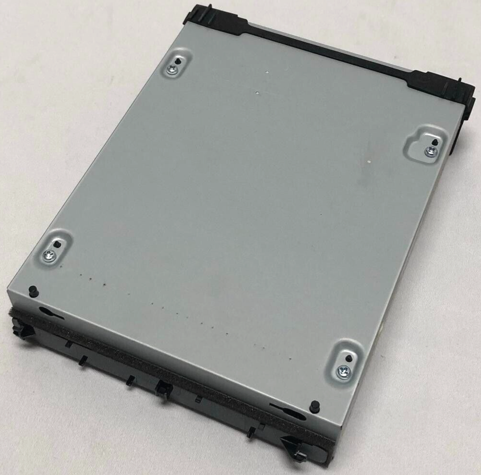 OEM Microsoft Xbox 360S Slim Philips DVDOD DG-16D4S Optical Drive DVD ...