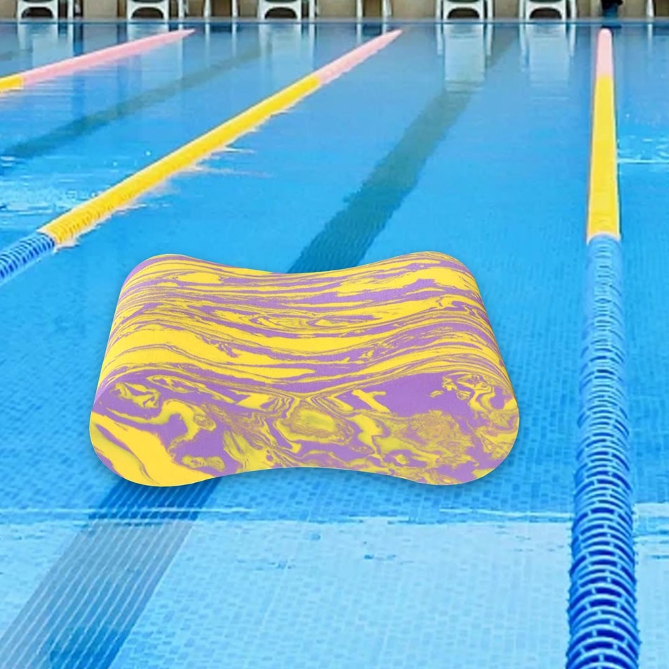 Swimming Pull Buoy Pool Training Aid Equipment Legs and Hips Support ...