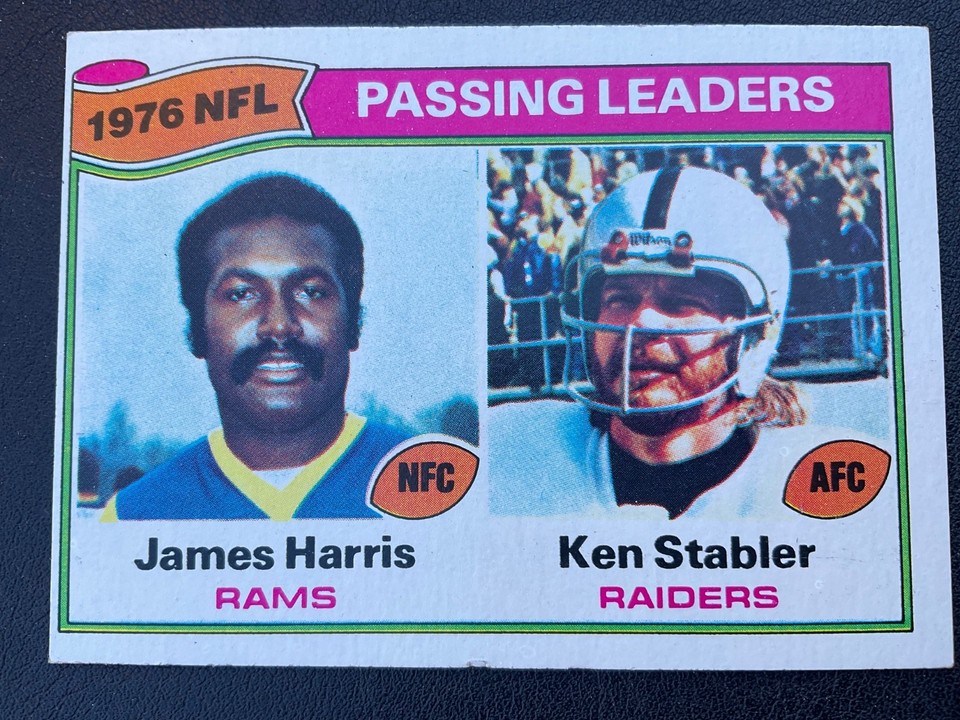 1977 TOPPS FOOTBALL NUMBERS 1-179 PICK CARDS YOU WANT | eBay