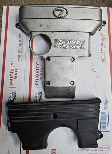 Toyota Lexus 2JZ-GE Nonvvti Timing Belt Covers | eBay