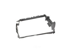 Engine Cooling Fan Shroud Upper Mopar 68367169AA fits 18-20 Alfa Romeo ...