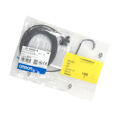 1PCS Omron Unit EE-SX950-W EE-SX950-R EE-SX950P-W EE-SX950P-R Module | eBay