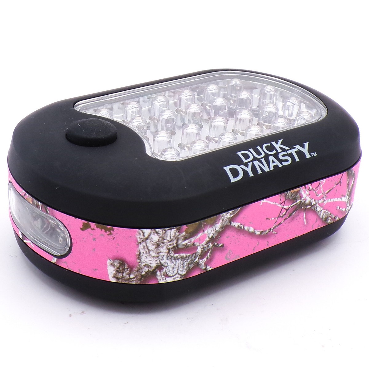 Duck Dynasty Flashlight