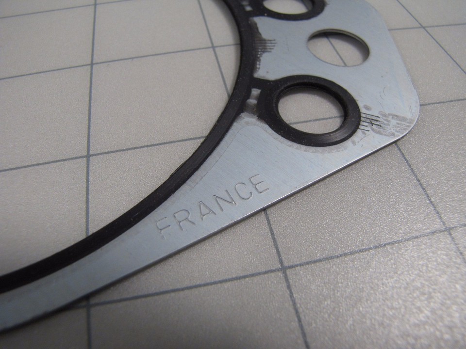 Cummins 4896897 Drive Cover Gasket NEW | eBay