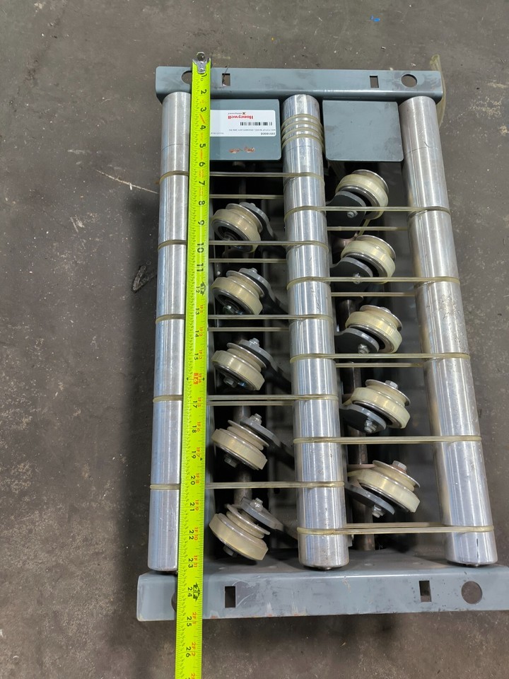 Honeywell 39910006 IWD Popup Wheel Drawer Assembly Wheel Divert Sorter ...