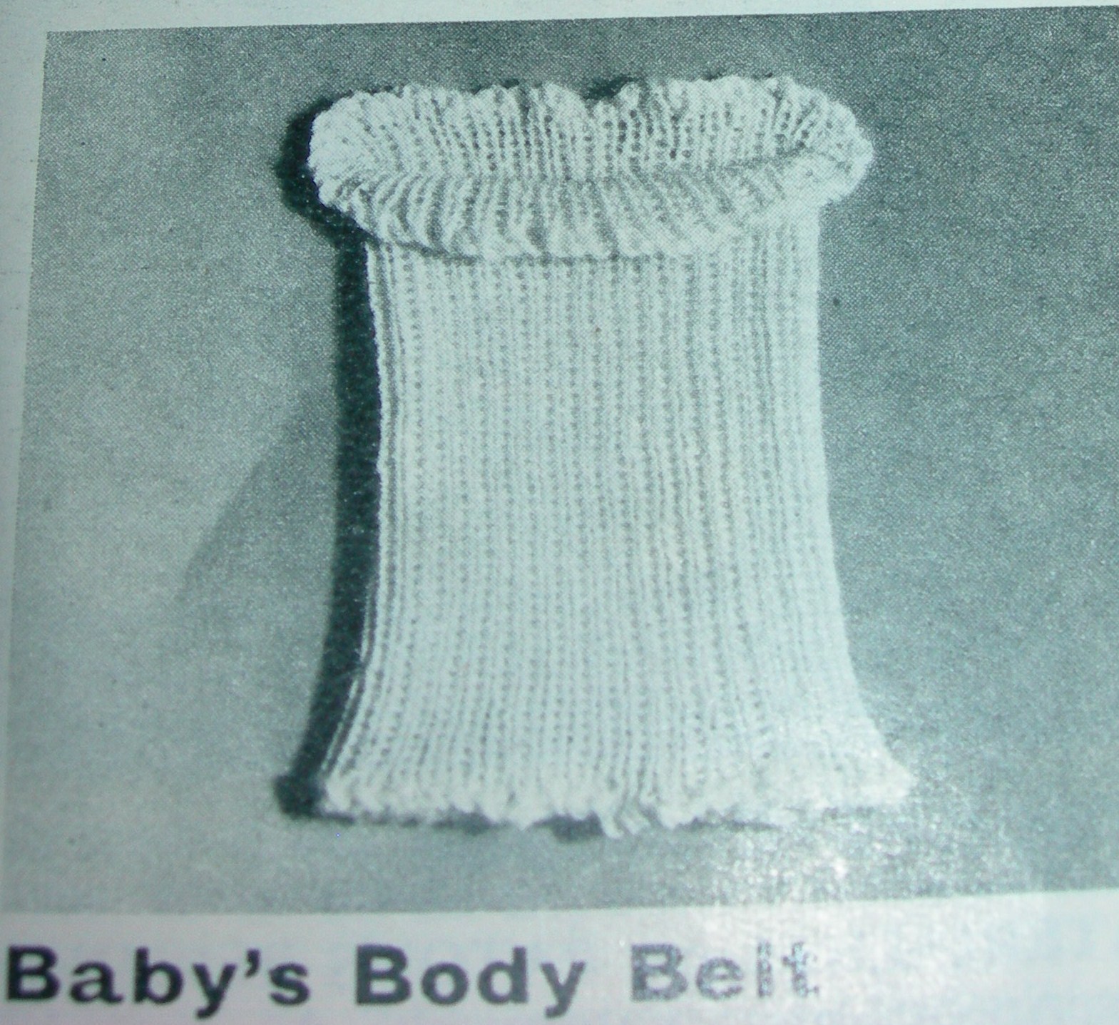 Vintage Patons & Baldwins Woolcraft Practical Guide Knit & Crochet Book ...