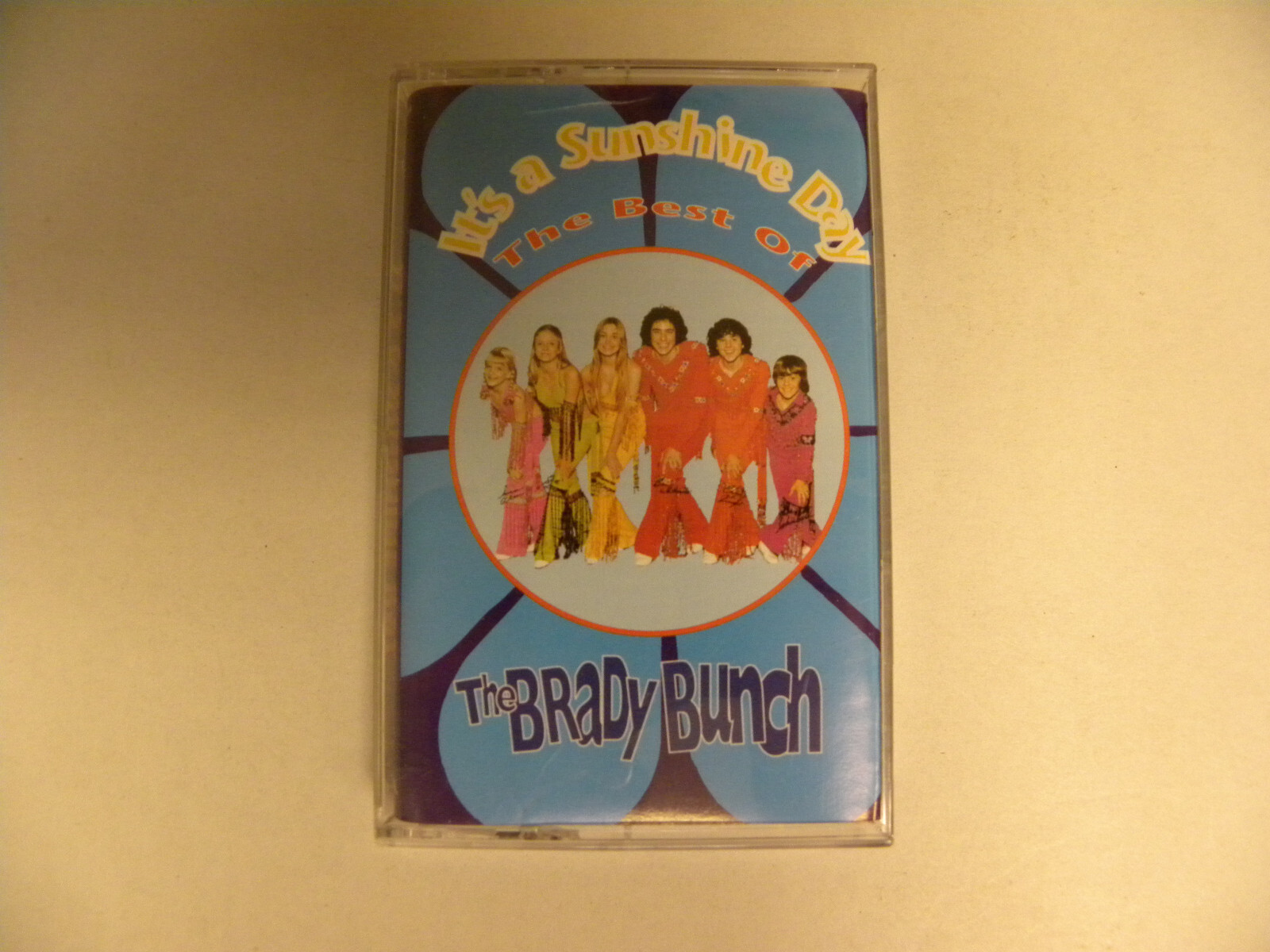 The Brady Bunch - It's A Sunshine Day - The Best Of The Brady Bunch ...