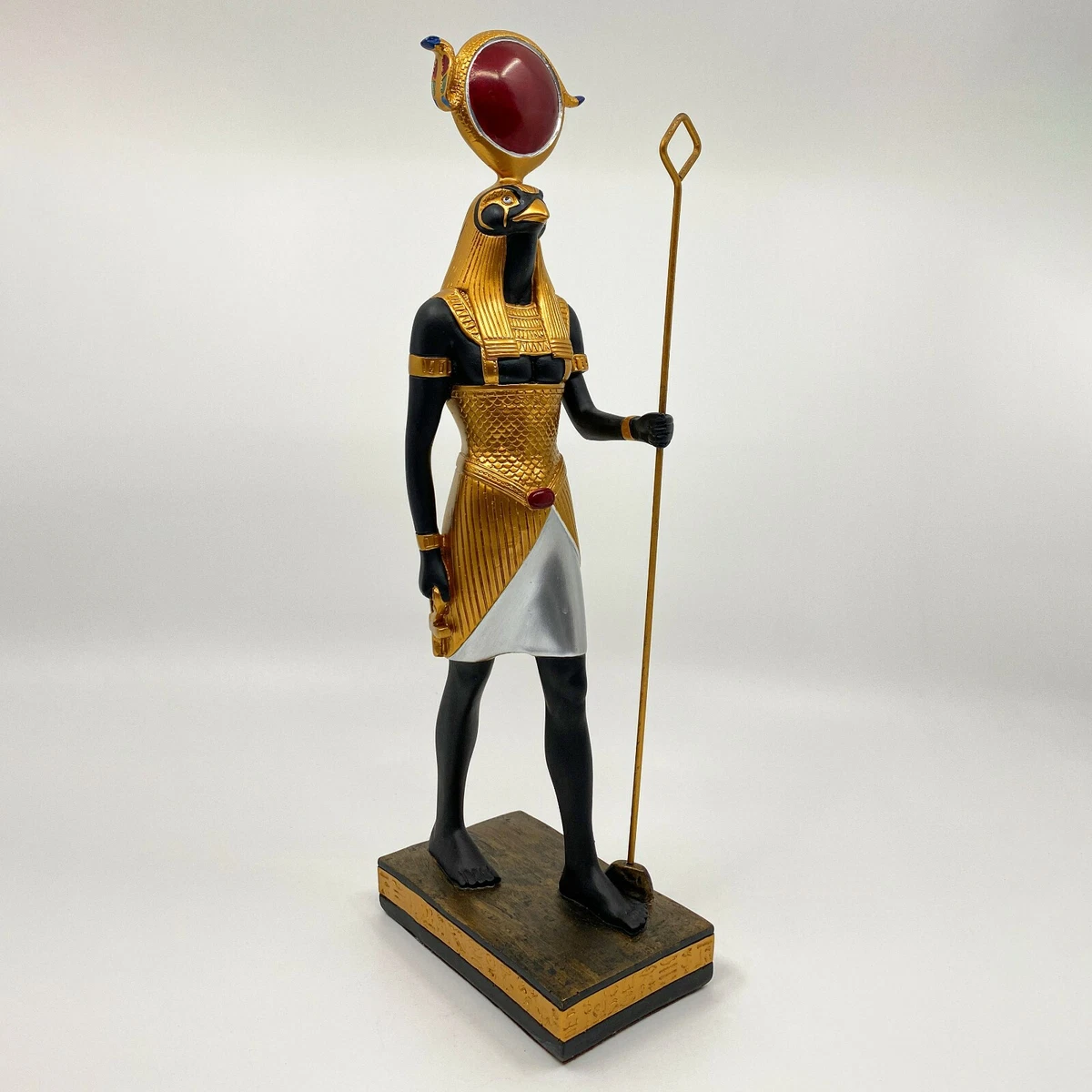 Ancient Egyptian God Amun Ra