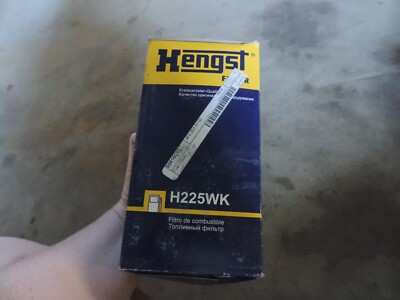 Volkswagen 4F0201511D Fuel Filter | eBay