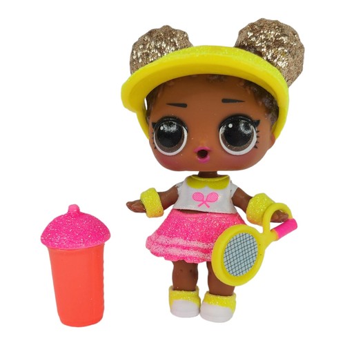 LOL Surprise All Star Sports Moves Series 7 COURT CHAMP | eBay