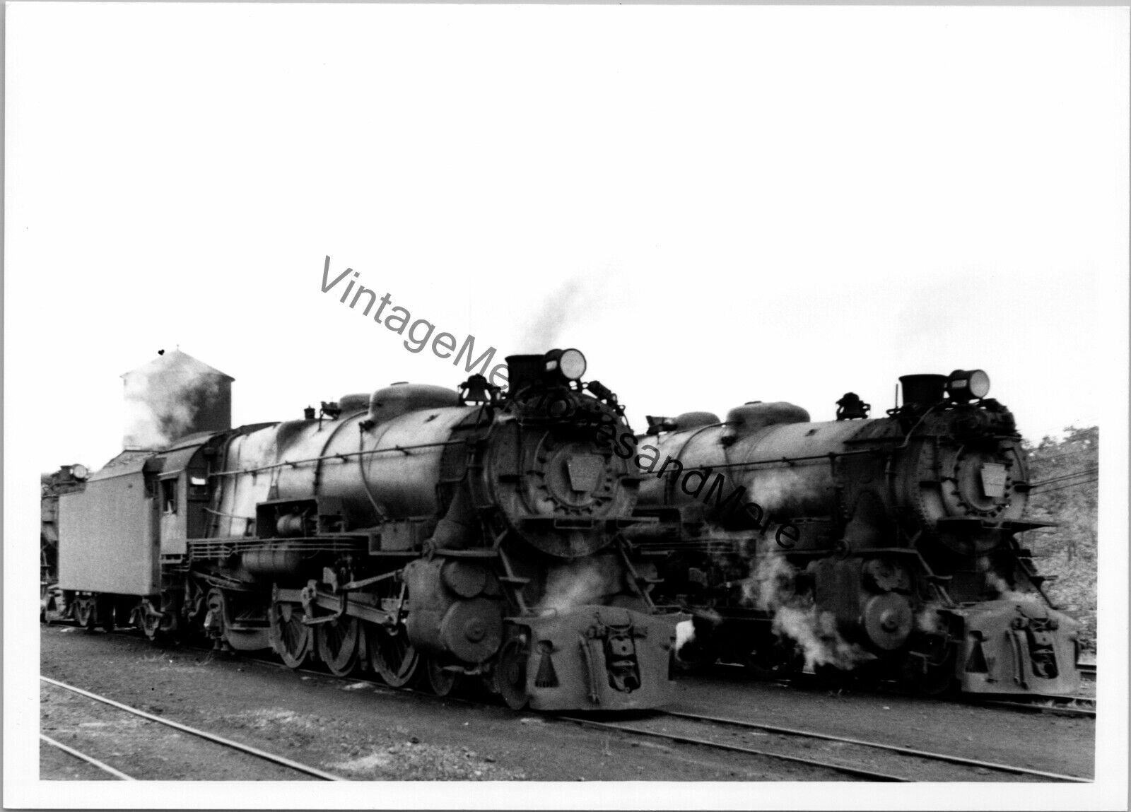 VTG Pennsylvania Railroad 3368 / 3207 Steam Locomotive T3-235 | eBay