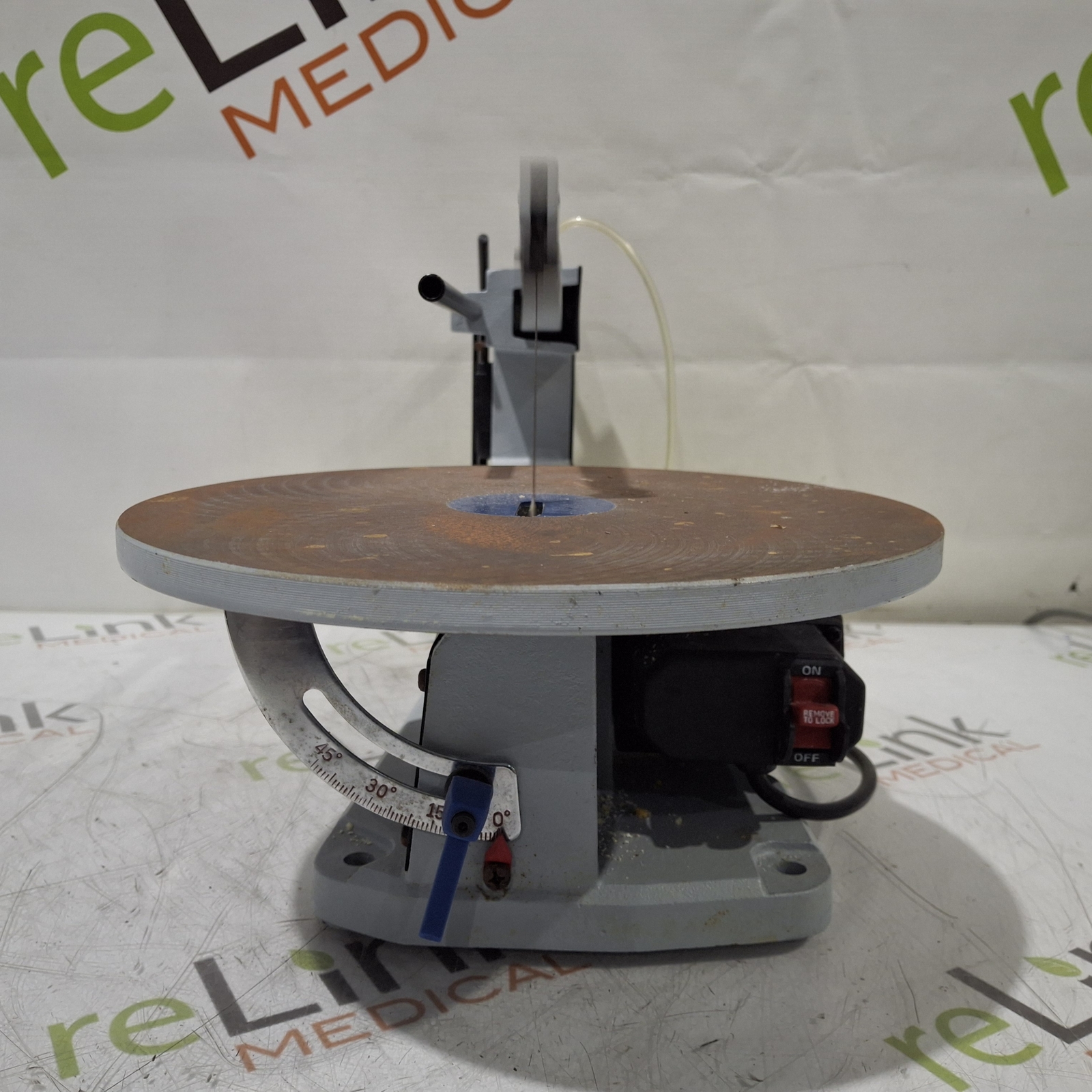 Delta ShopMaster SS200 Bench Top Scroll Saw | eBay