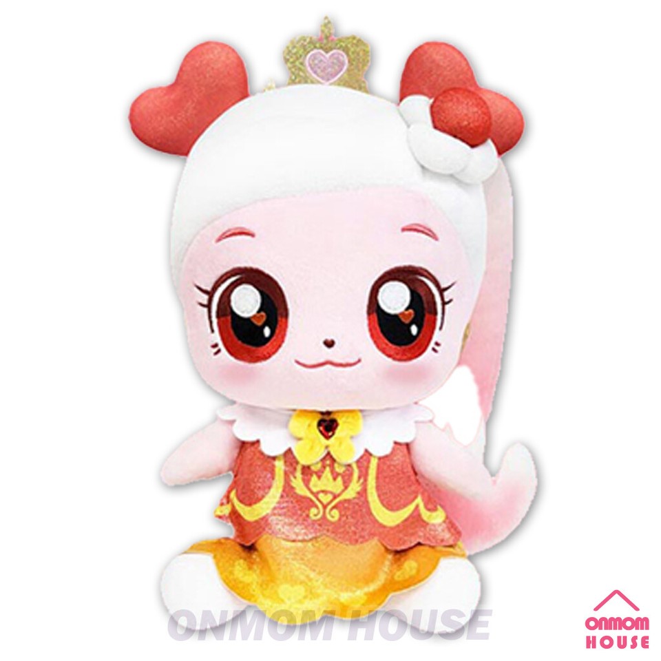 Sweet and Sour Catch Teenieping Season 4 Plush Stuffed Doll 16 Type ...