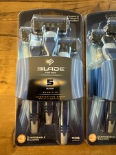 CVS Razor Blades for sale | eBay