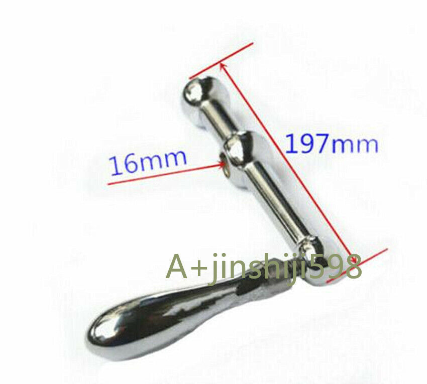 CNC Milling Machine - Ball Metal Crank Handle + Elevating Knee Crank ...