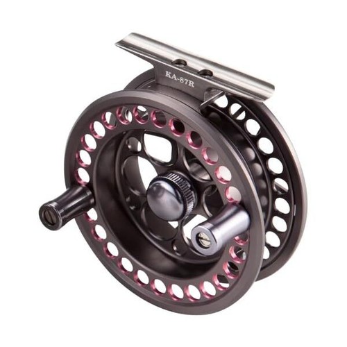 PRO MARINE Reel Kai Maru black bream red KA-87R JP 4997223283791 | eBay