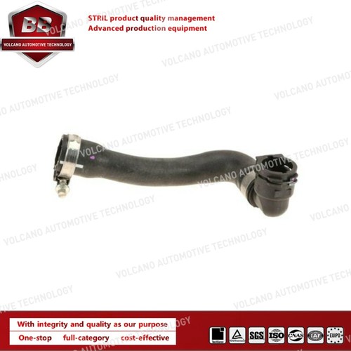 17127589632 For BMW E70N E71 E72 F15 F16 SAC Radiator Coolant Hose | eBay