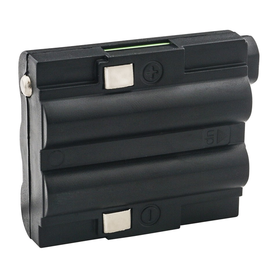 Kastar 6V 1000mAh Battery for Midland BATT5R HH54 HH54VP HH54VP2 XF511 ...