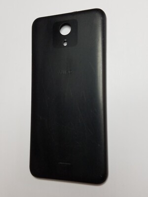 Replacement Rear Back Battery Door Cover For Wiko U307AS Obama State ...