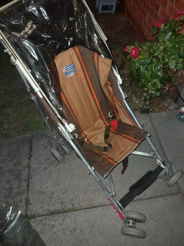 vintage baby pushchair pram stroller | eBay UK