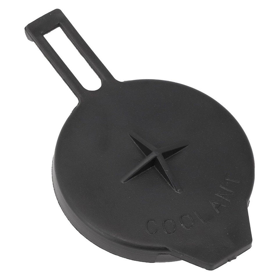 1647123030 Water Kettle Cap Car Accessories Plastic Reservoir Cap New ...