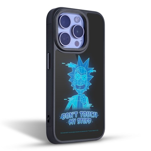 OFFICIAL RICK AND MORTY SEASON 5 GRAPHICS GEL ARMOR CASE FOR APPLE ...