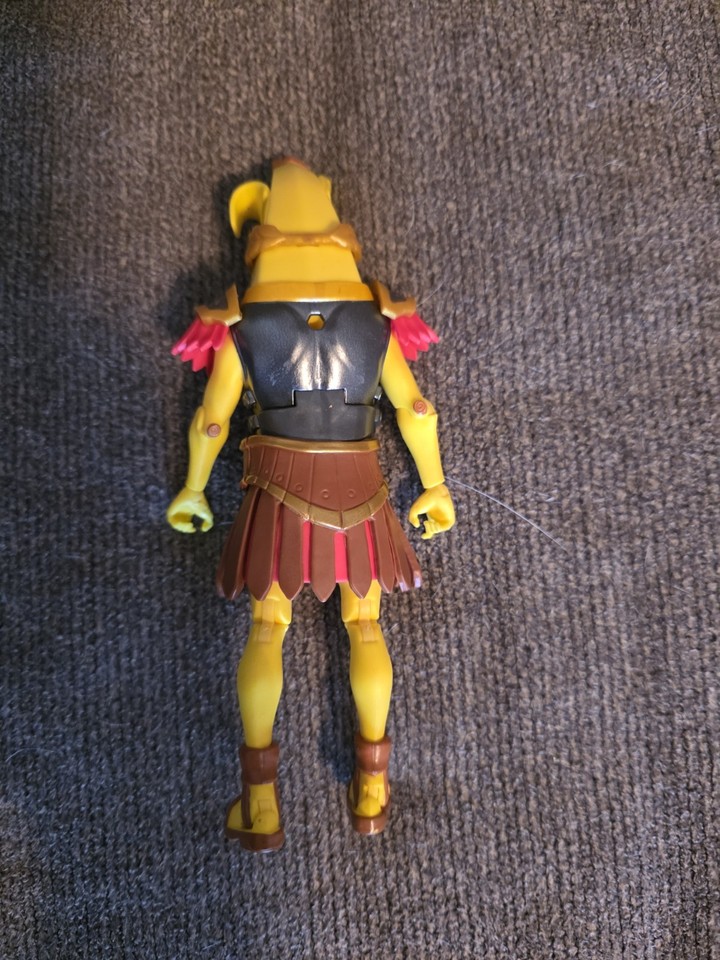 Hasbro Fortnite Victory Royale Banana Peely Action Figure Potassius ...