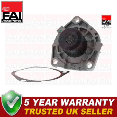 FAI Water Pump Fits Vauxhall 46804051 PA10017 55269148 55268918 ...