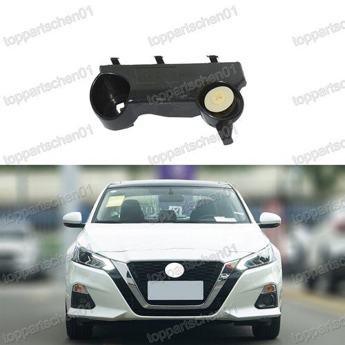 Right Side Front Bumper Bracket Retainer Support For NISSAN Altima 2019 ...
