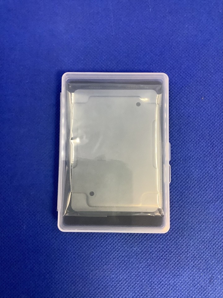 SRGZJ Intel Xeon Gold 6242R 20-Core 3.10GHz 35.75MB 205W Processor | eBay