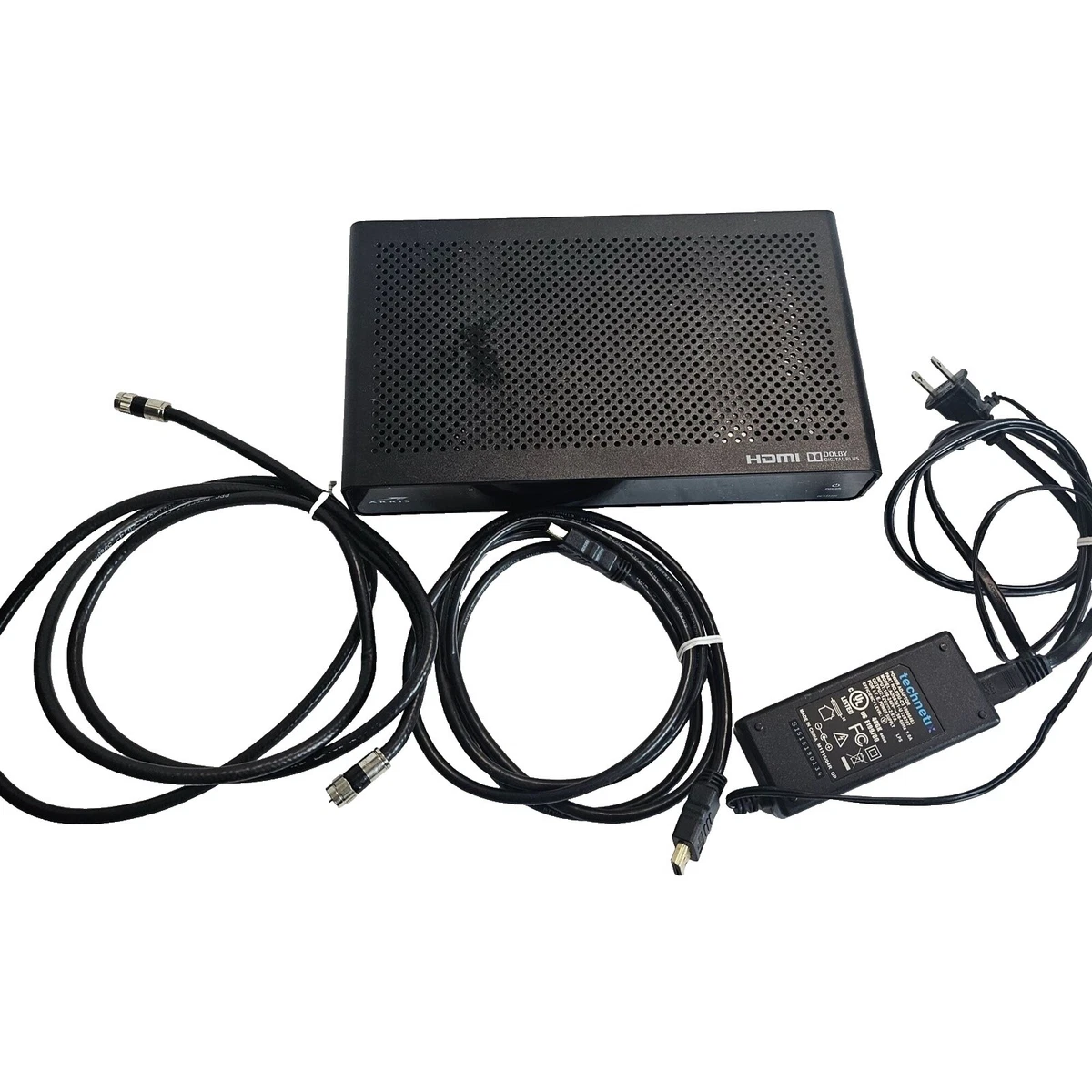 Stereo 3D Cable TV Boxes for sale | eBay