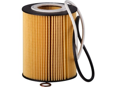 Premium Guard Oil Filter fits Land Rover LR2 2008-2012 3.2L 6 Cyl ...