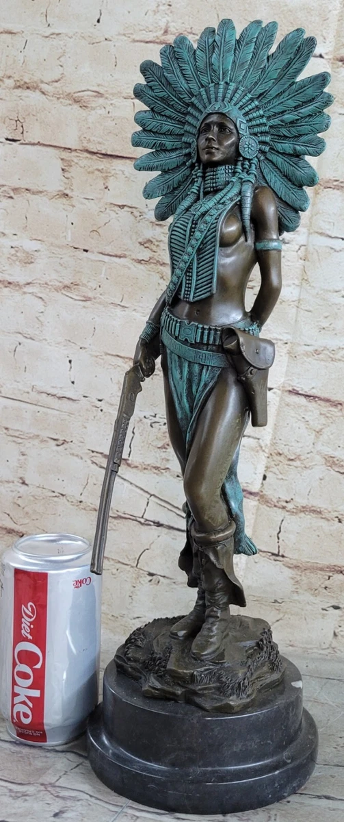 Indian Bronze Statues Ebay