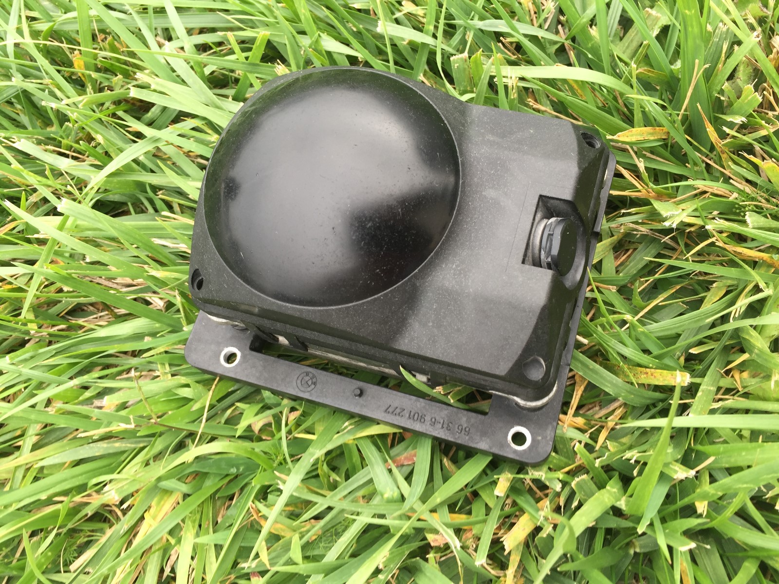 BMW E66 E65 ACC Active Cruise Sensor unit 745Li 760Li 760i 745i 750i ...