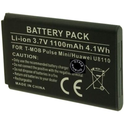 Batterie pour HUAWEI U7520 | eBay