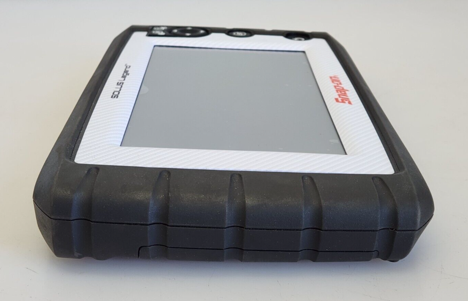 Snap-On Solus Legend EESC336 Full-Function Diagnostic Scanner Tool 23.2 ...