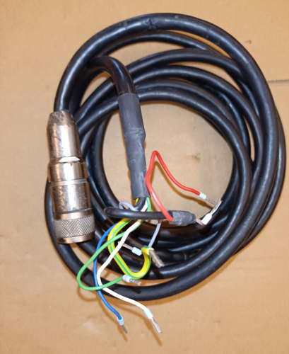 Sensor Interface Cable MT 13 07 K 6/8 for Mettler Toledo O2 4100e ...