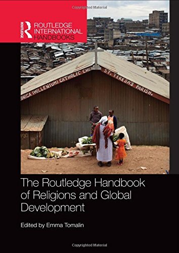 Routledge International Handbooks Ser.: The Routledge Handbook of ...