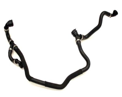 Genuine OEM Radiator Coolant Hose for BMW 17127537109 | eBay